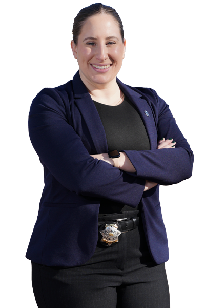 Contact Us – Antioch Police Department